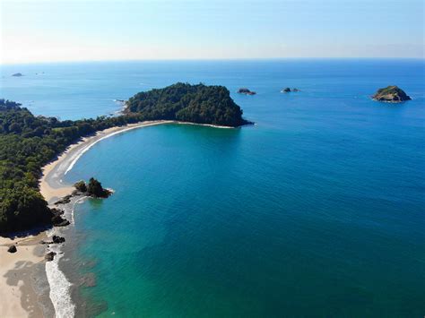 6 Most Breathtaking Beaches In Manuel Antonio Youll Love