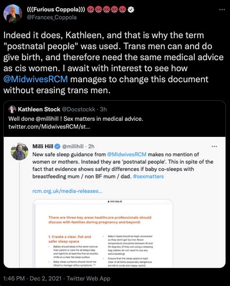 Pregnant Men 🤡🌎 Were Doomed R Conspiracymemesii
