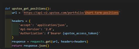 Can We Fetch Current Positions With Websocket Developer Api Upstox