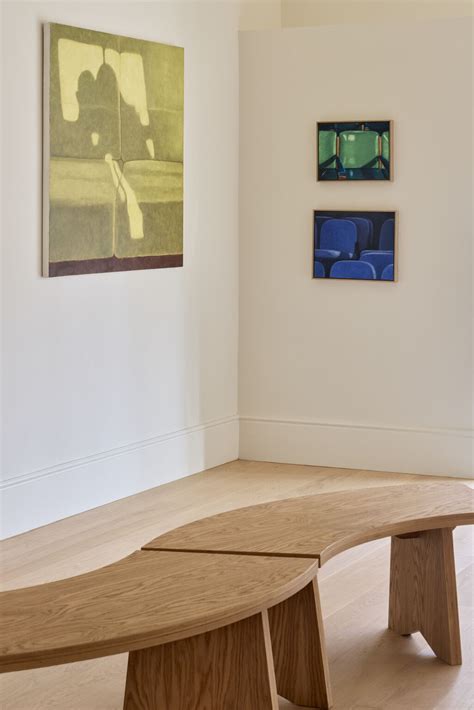 Mpd Ltd On Linkedin Architects Architecture Artgallery Modernart