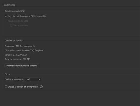 Cannot Enable Gpu Performance Illustrator On Win Adobe Product Community 14878182