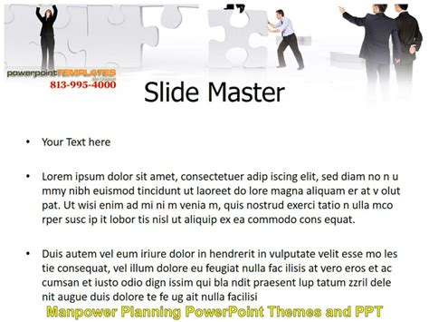 PPT Manpower Planning PowerPoint Themes And PPT PowerPoint Presentation ID 7425186