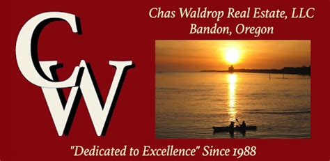 Chas Waldrop Real Estate Llc Android App