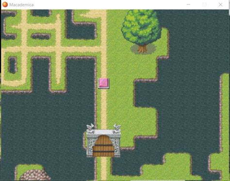 XP Macademica No Travel Game Jam RPG Maker Forums