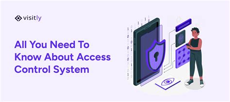 Ai In Access Control Systems The Future Is Here