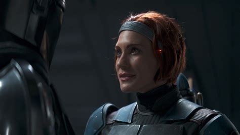 Bo Katan Kryze Wallpapers Wallpaper Cave