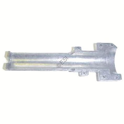 Striker Tube Right Brass Eagle Part 130356 100 Tippmannparts