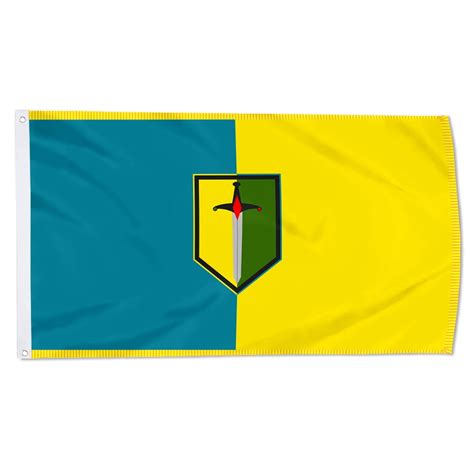 Cayyon 1st Maneuver Enhancement Brigade Flag 3x5feet Military Banner