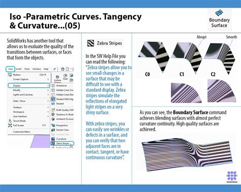 Surfacing With Solidworks 03 Grabcad Tutorials