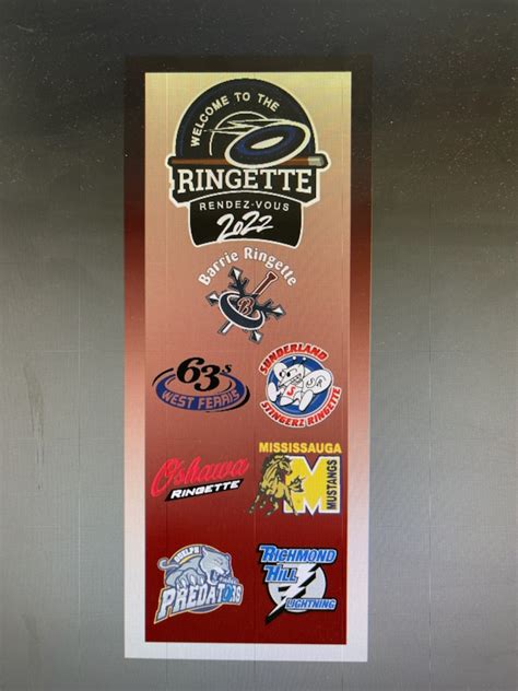 Barrie And District Ringette Association Website By Ramp Interactive