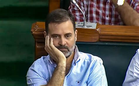 Does Rahul Gandhi Expect Armed Forces To Fire On Indians In Manipur Bjp