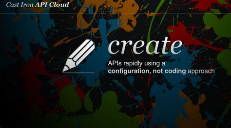 IBM Quietly Launches A Web API Management Service And Makes A Big Push To Attract Developers