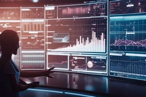 What Impact Does Ai Have On Predictive Analytics In Healthcare Fdsmax Technologies Ai