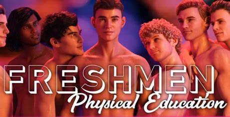 Freshmen Physical Education Download Gamefabrique