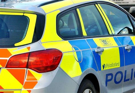 45 Year Old Man Charged With Sex Assault Of Wick Teen