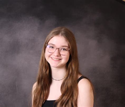 Rebecca Halada The Clarion