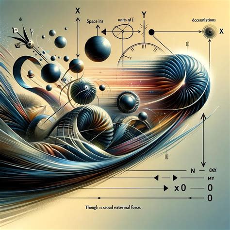 Internal Exertion Of Force Over Time Rphysics