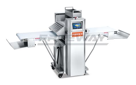 Dough Sheeter Foldable Fr Mini Freeway Machine