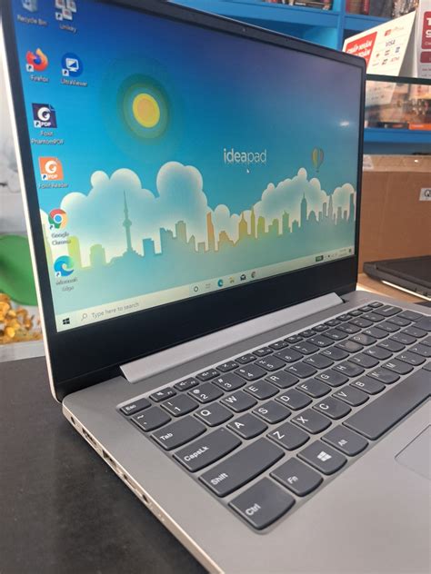 Laptop Lenovo Ideapad 330S 14IKBR - Máy Tính Biên Hòa - Lạc Hồng Computer