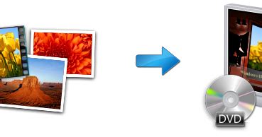 My Life Universe And Everything Create A Slideshow With Microsoft Windows DVD Maker HOWTO