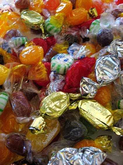 How To Make A Candy Wreath Craft Skip To My Lou