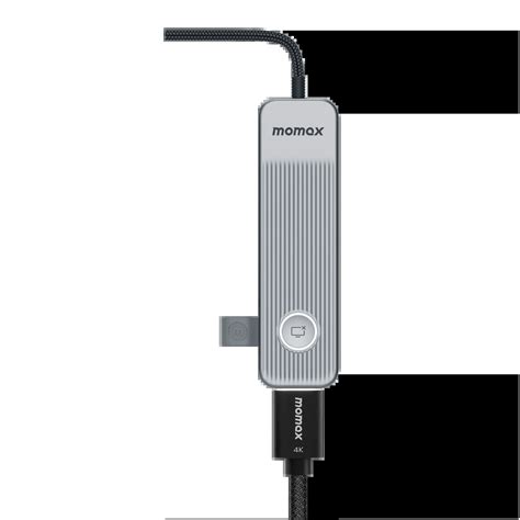 Momax Onelink 7 In 1 Multi Function Usb C Hub Appleme