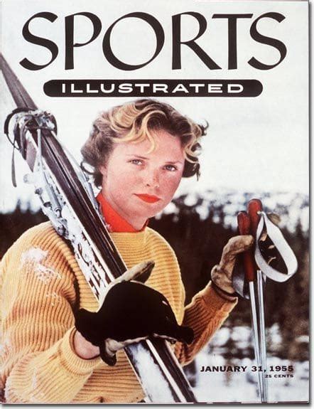 Disabled Skier Jill Kinmont Boothe Dies At 75