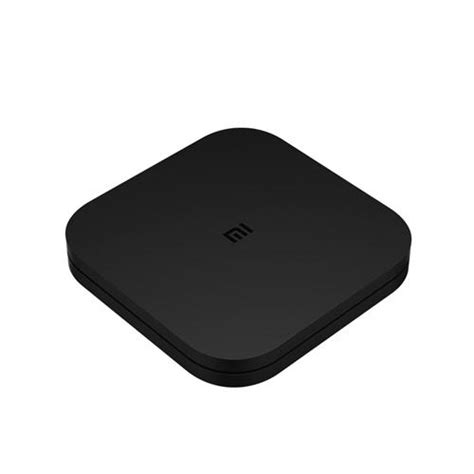 XIAOMI Mi Box 4C China Version Android 7.1 1GB/8GB TV Box