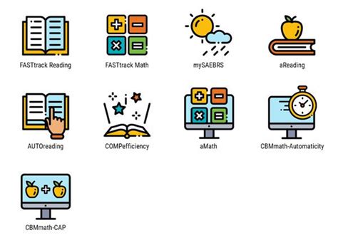Fastbridge Comprehensive Assessment System