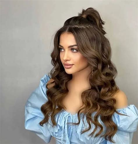 35 مدل مو دخترانه برای تولد از ساده تا شیک دیاکولند