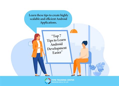 Top 7 Tips To Learn Android Development Easier