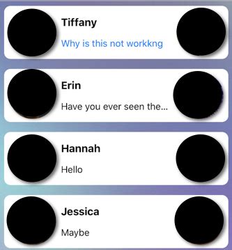 Ios Firebase Database Observer In Each TableViewCell Stack Overflow