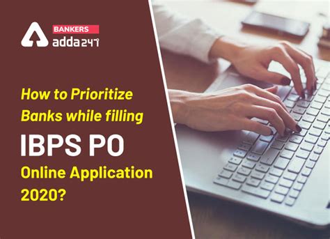 IBPS PO Preference Order What Should Be The Order Of Preference For IBPS PO