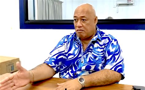 Senior Cabinet Minister Associate Minister Face Criminal Conspiracy