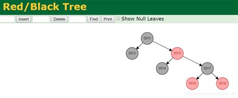 为什么java8中hashmap链表使用红黑树而不是avl树 腾讯云开发者社区 腾讯云