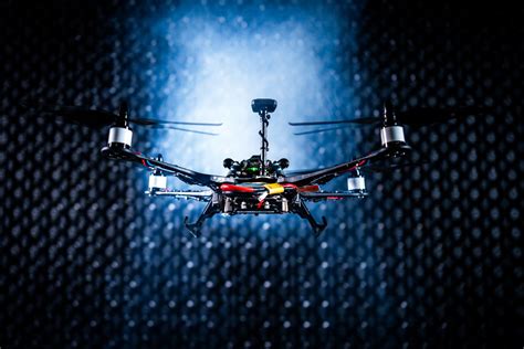 Msu State Of The Art Wind Lab Marks New Era In National Drone Testing