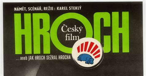 Hroch Národní Filmový Archiv