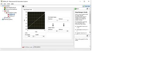 solved daqmx create scale doesn t work ni community