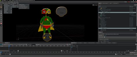 Unable To Load Animation From Audio2face Into Unreal Please Help 24