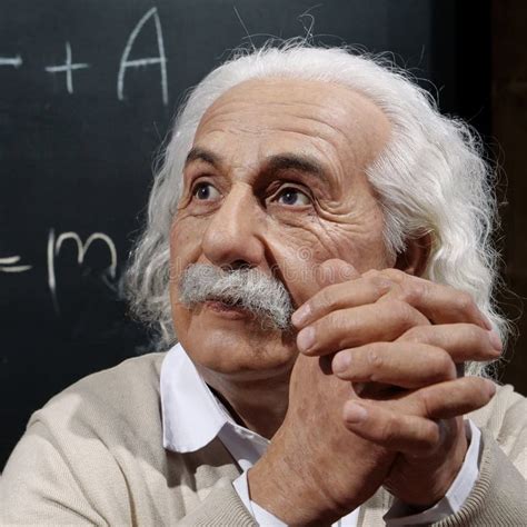 Famous Theoretical Physicist