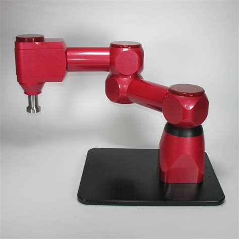 Scara Robot Kinetic Systems