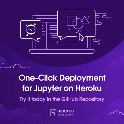 Jupyter Heroku Opensource Heroku