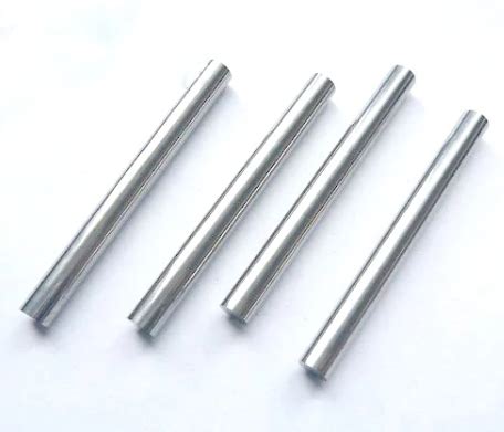 Types Of Tungsten Alloys Tungsten Properties Advantages Uses And More