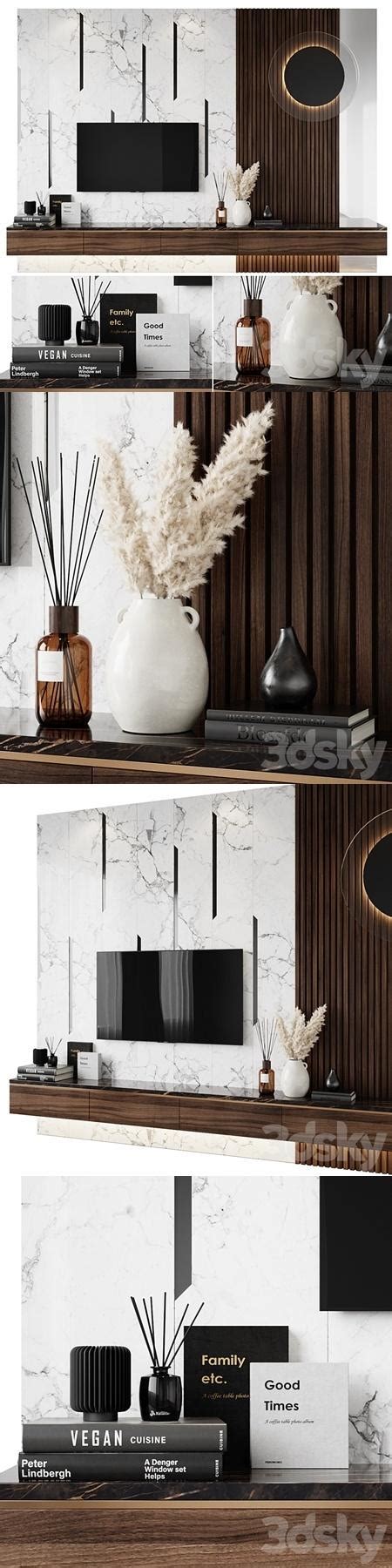 Tv Set 5 Down3dmodels Tv Set 5 Down3dmodels