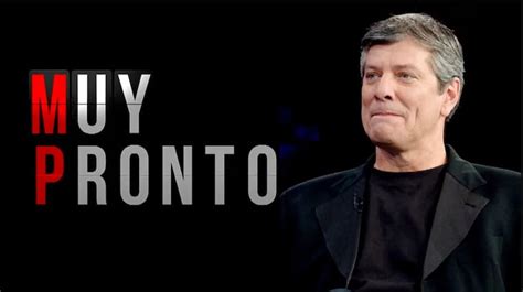 Así Será El Regreso De Mario Pergolini A La Tv Eltrece