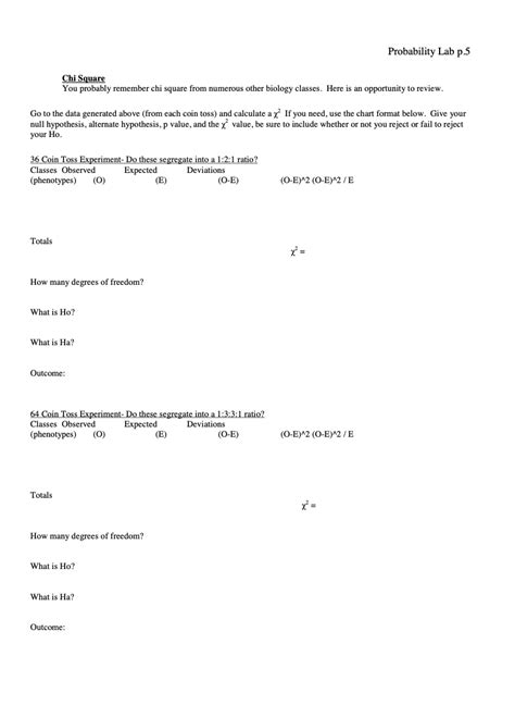 Solved Chi Square You Probably Remember Chi Square From Chegg Com