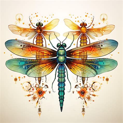 Premium Photo Borderline Design Unleashing Creative Potential With