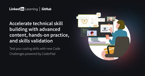 Hands On Practice LinkedIn Learrning