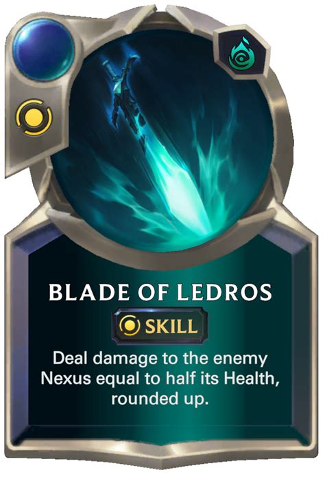 Skill Lor League Of Legends Wiki