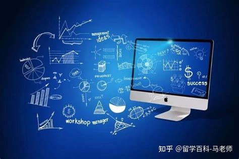 最有 钱”途的专业 美国计算机专业各领域top10一览 知乎